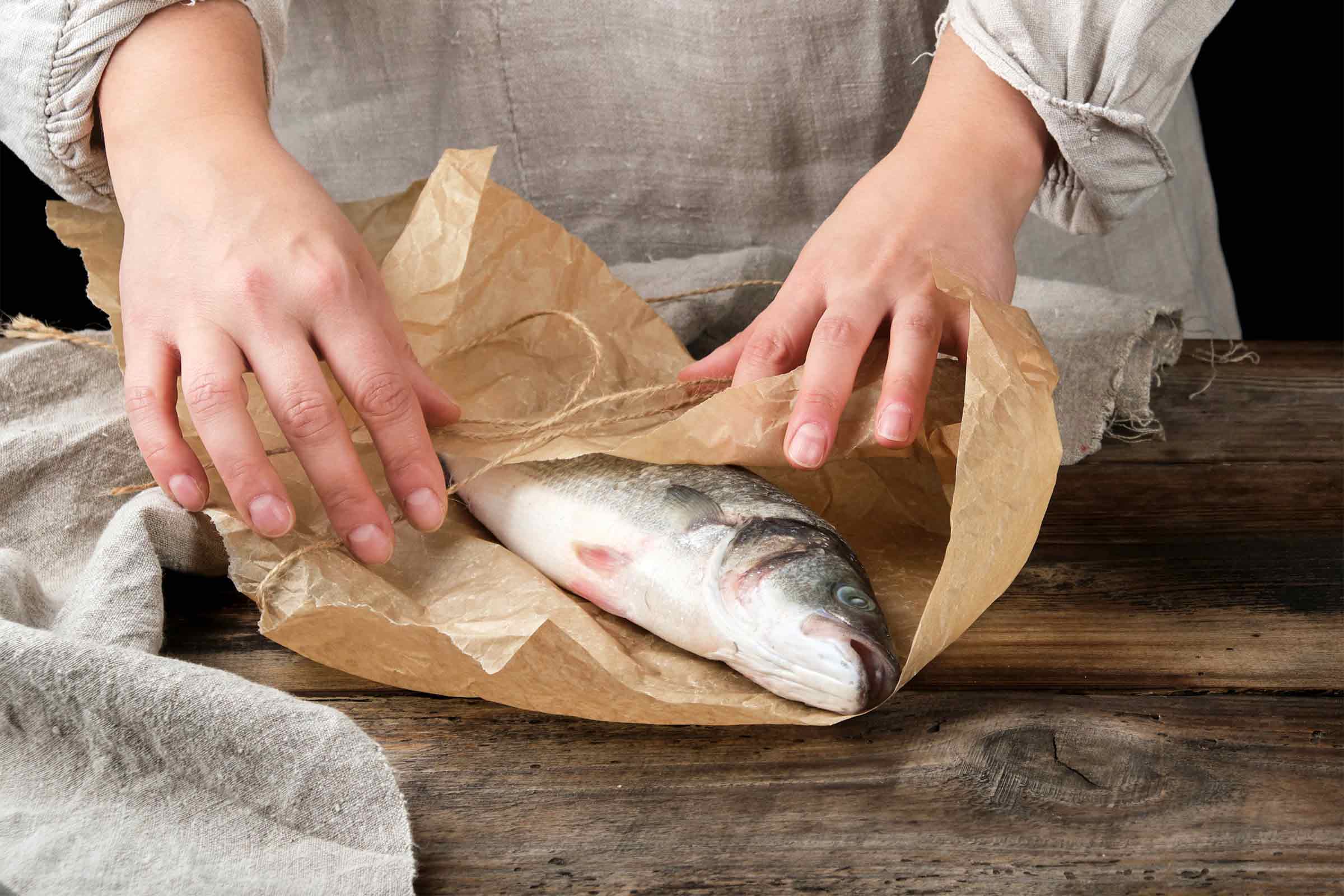 Food Service Papers | Pixelle®