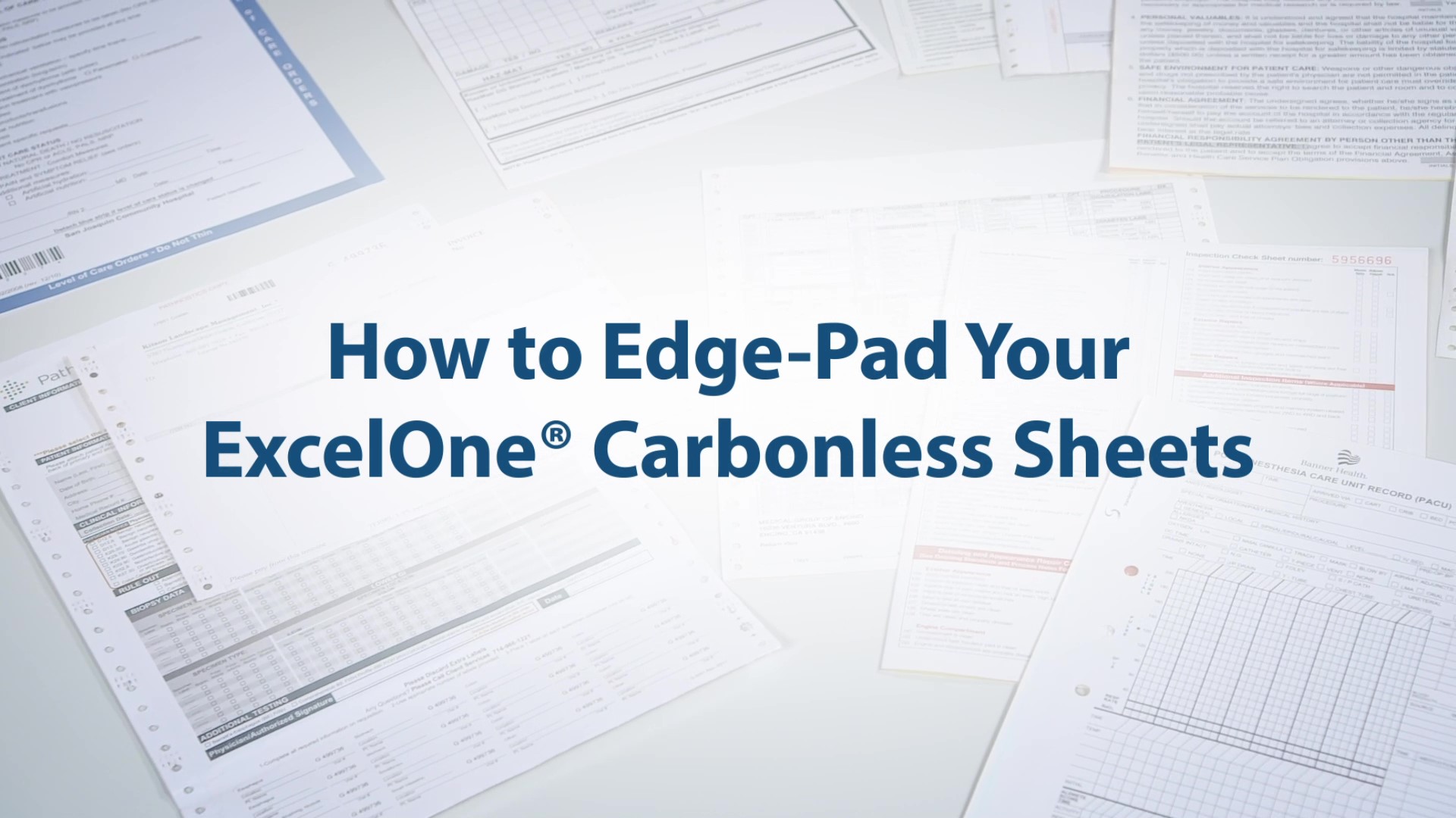 Video Resources | Pixelle®